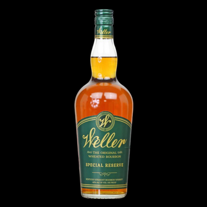 Every Weller Whiskey (With Two New Bottles!), Power Ranked