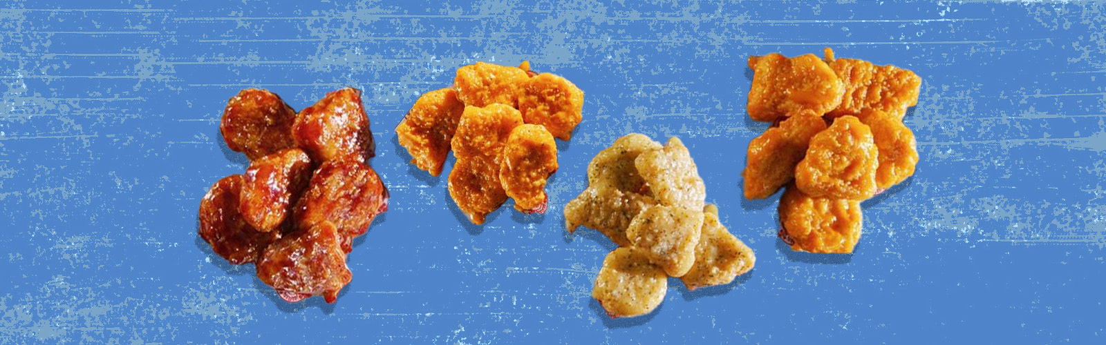 Wendy's Saucy Nuggs: The Best Flavors, Ranked -- UPROXX