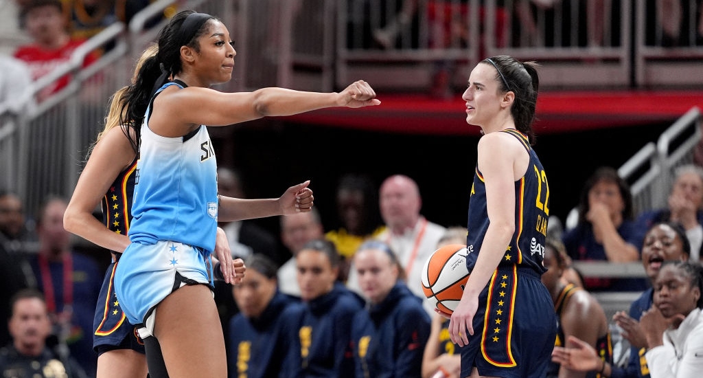 Angel Reese, Caitlin Clark Again Broke WNBA Ratings Records