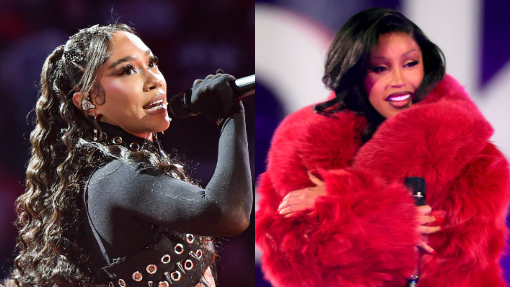 What Did BIA Say About Cardi B On Her Diss Song 'Sue Meee?'