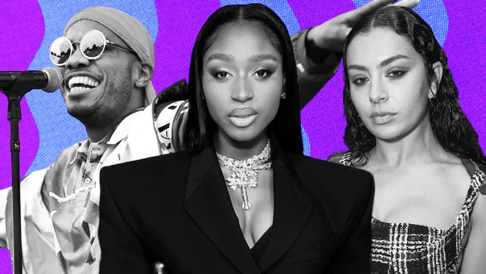 The Best New Music This Week: Normani, NxWorries, And More