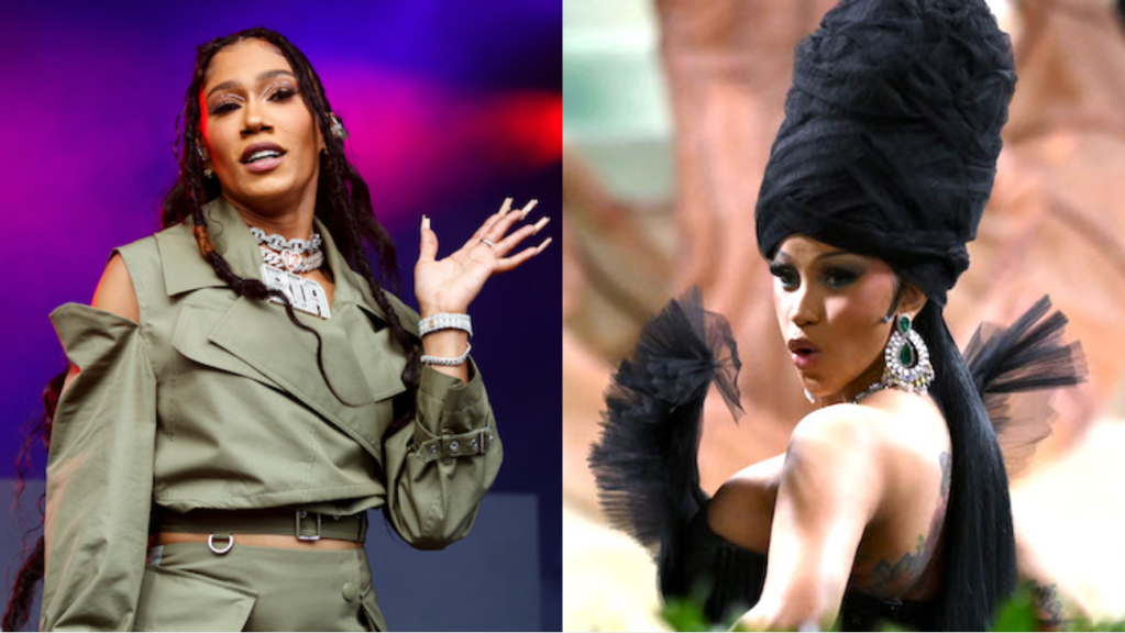 A Timeline Of The Beef Between Cardi B And BIA