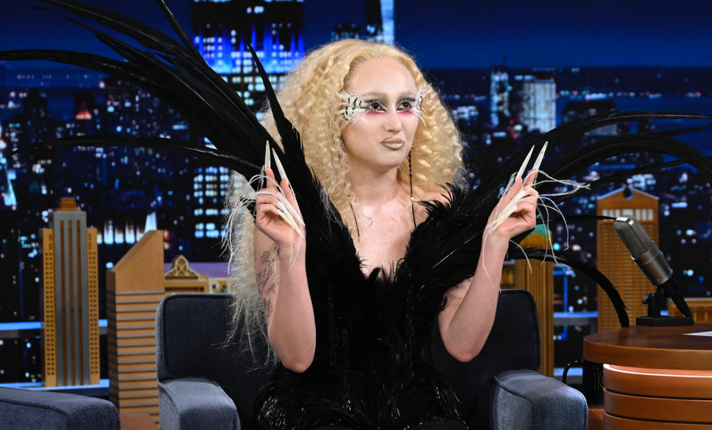 Chappell Roan On 'Your Favorite Artist's Favorite Artist'