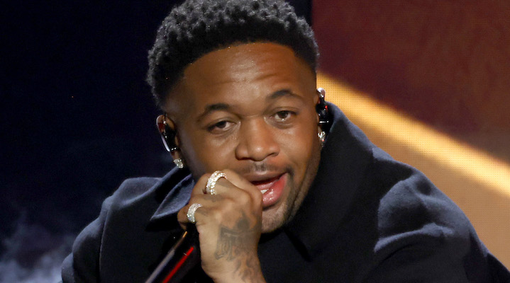 Mustard Revealed 'Faith Of A Mustard Seed' Release Date