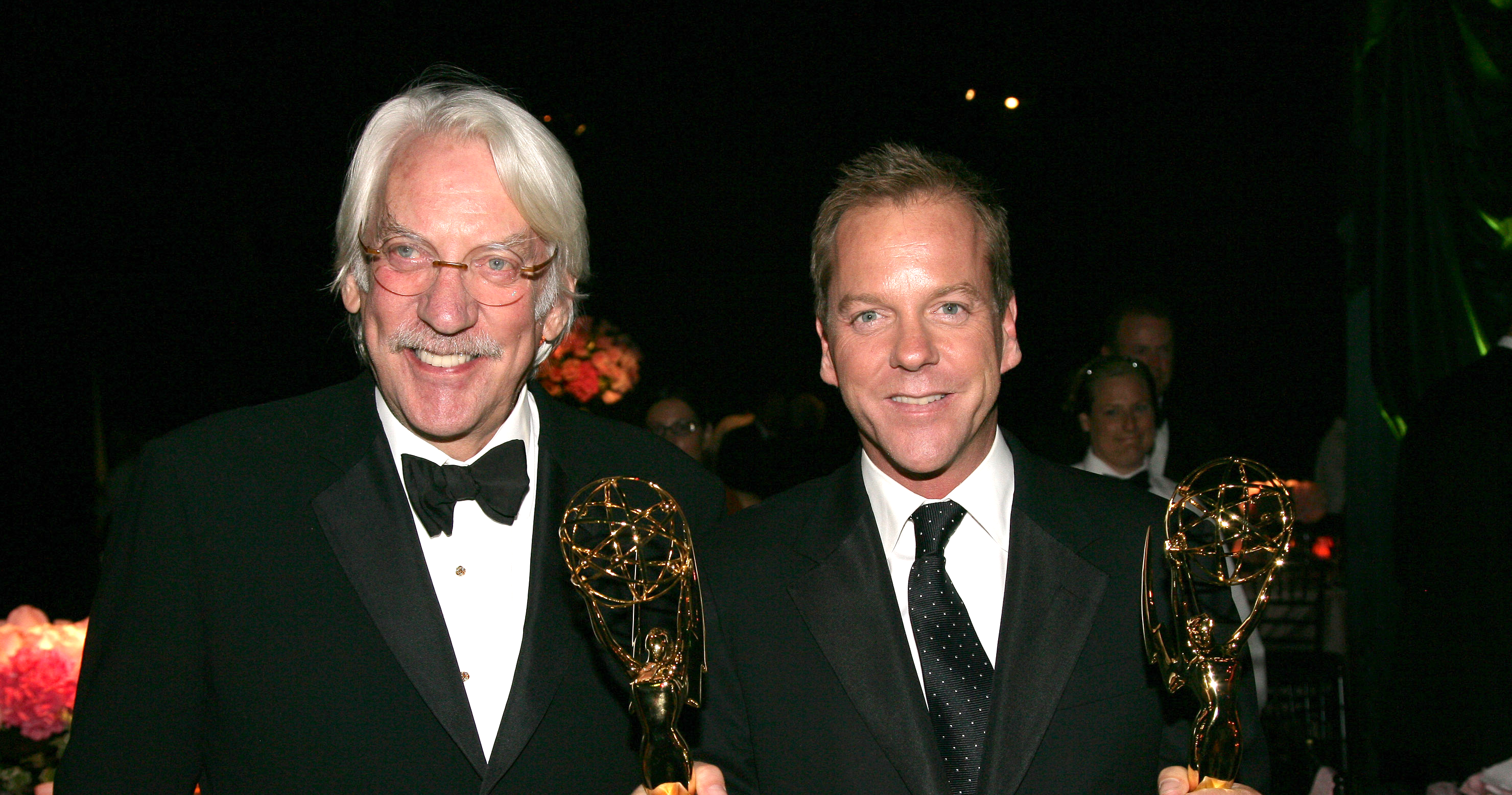 Donald Sutherland Has Passed Away At Age 88