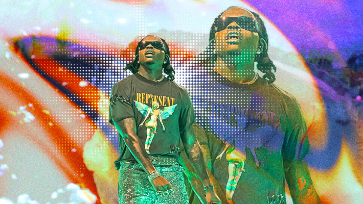 Gunna ‘Bittersweet Tour’ Review: 'One Of Wun' Over Adversity