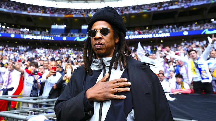 Jay-Z's Roc Nation Share Times Square Casino's Grant Program