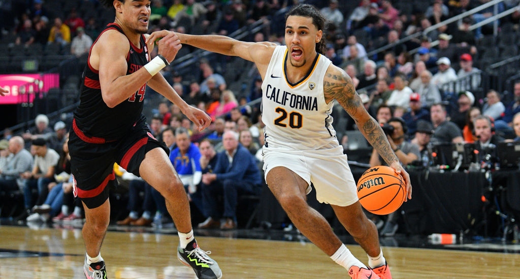 2024 NBA Draft Grades: Cavs Get A 'B-' With Jaylon Tyson