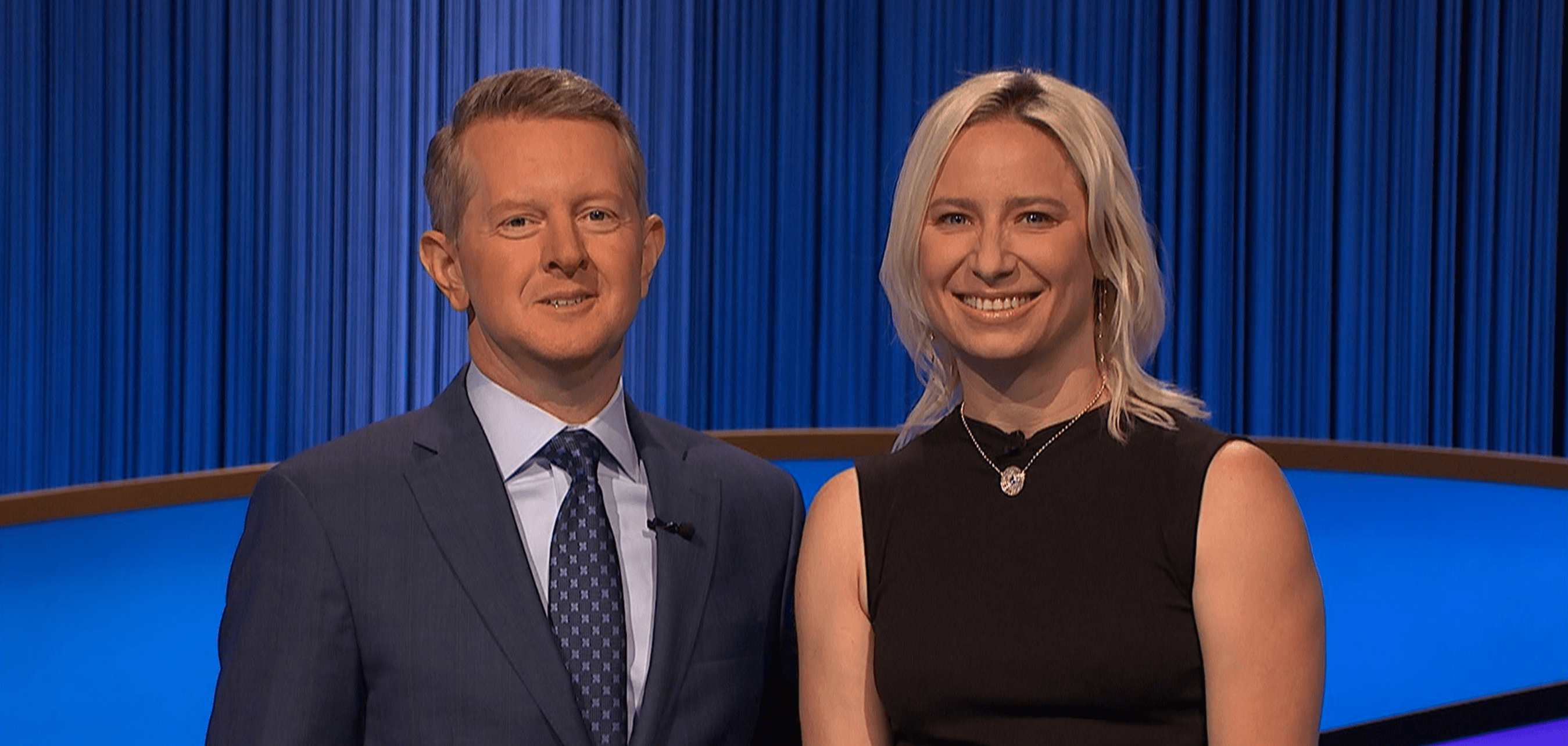 'Jeopardy!' Contestant Just Had Second Worst Score Ever