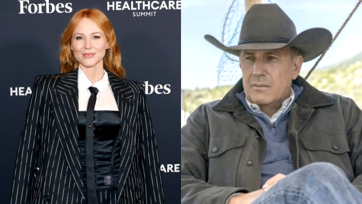 Are Jewel And Kevin Costner Dating?
