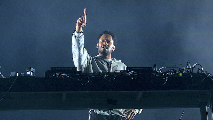 III Points Festival 2024 Lineup: Kaytranada, PinkPantheress