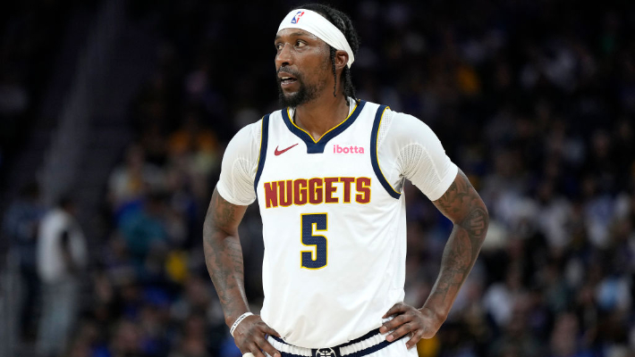 Caldwell-Pope Can't Believe Lakers Didn't Beat The Nuggets