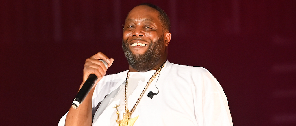 Killer Mike Will Reportedly Not Face Charges From His Peculiar 2024 ...