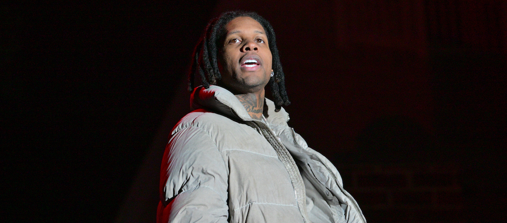 Lil Durk Shares 'Deep Thoughts' Album Release Date Trailer