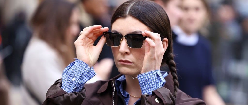 Lorde Teases New Music And Maybe Even A New Album