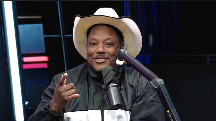 Mase Recalled Big L Beef Over Rap Lyrics, Rolex Robbery