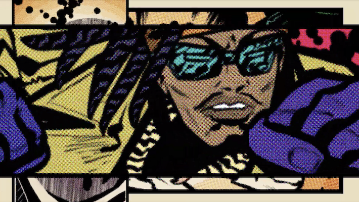 Metro Boomin Launches 'Metroverse' Comic Book Series