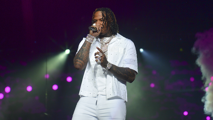 Moneybagg Yo 'Speak Now' Tracklist Features Morgan Wallen