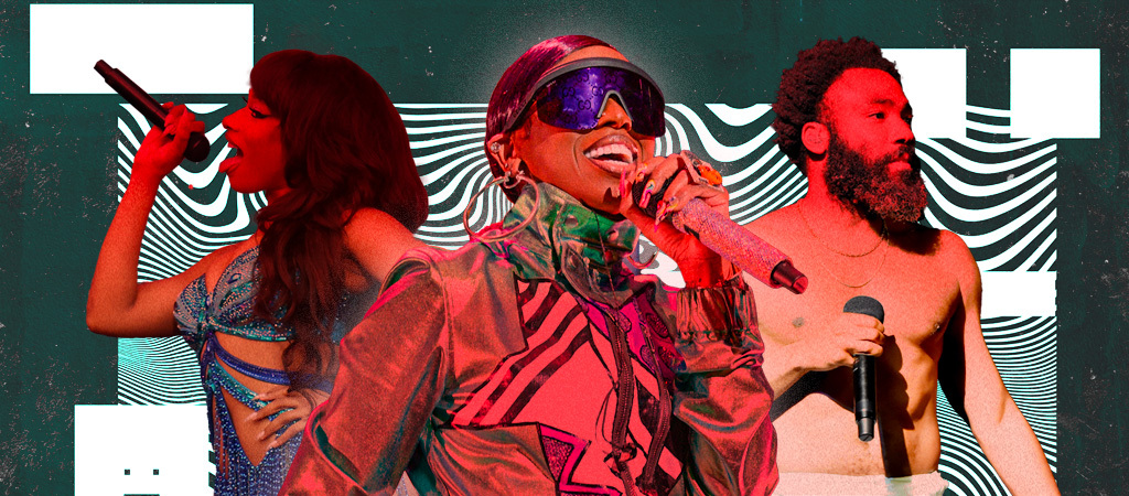 The Most Anticipated Hip-Hop Tours Of Summer 2024