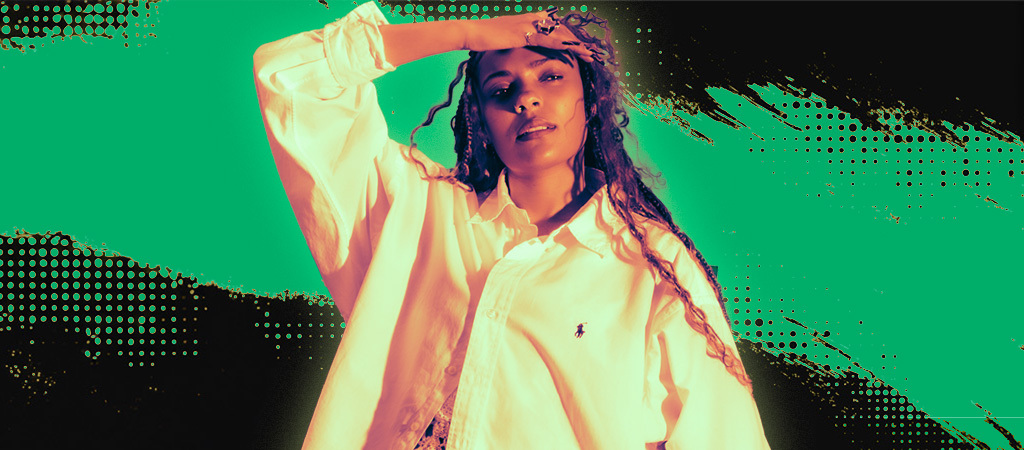 Samara Cyn Interview: 'Uproxx Music 20' & 'Magnolia Rain'
