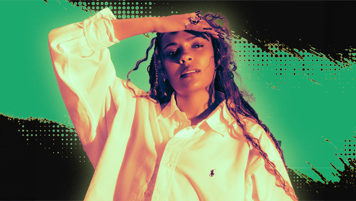 Samara Cyn Interview: 'Uproxx Music 20' & 'Magnolia Rain'