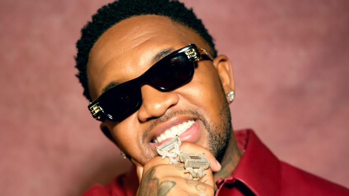 Mustard To Make Rap Debut On 'Faith Of A Mustard Seed' Album