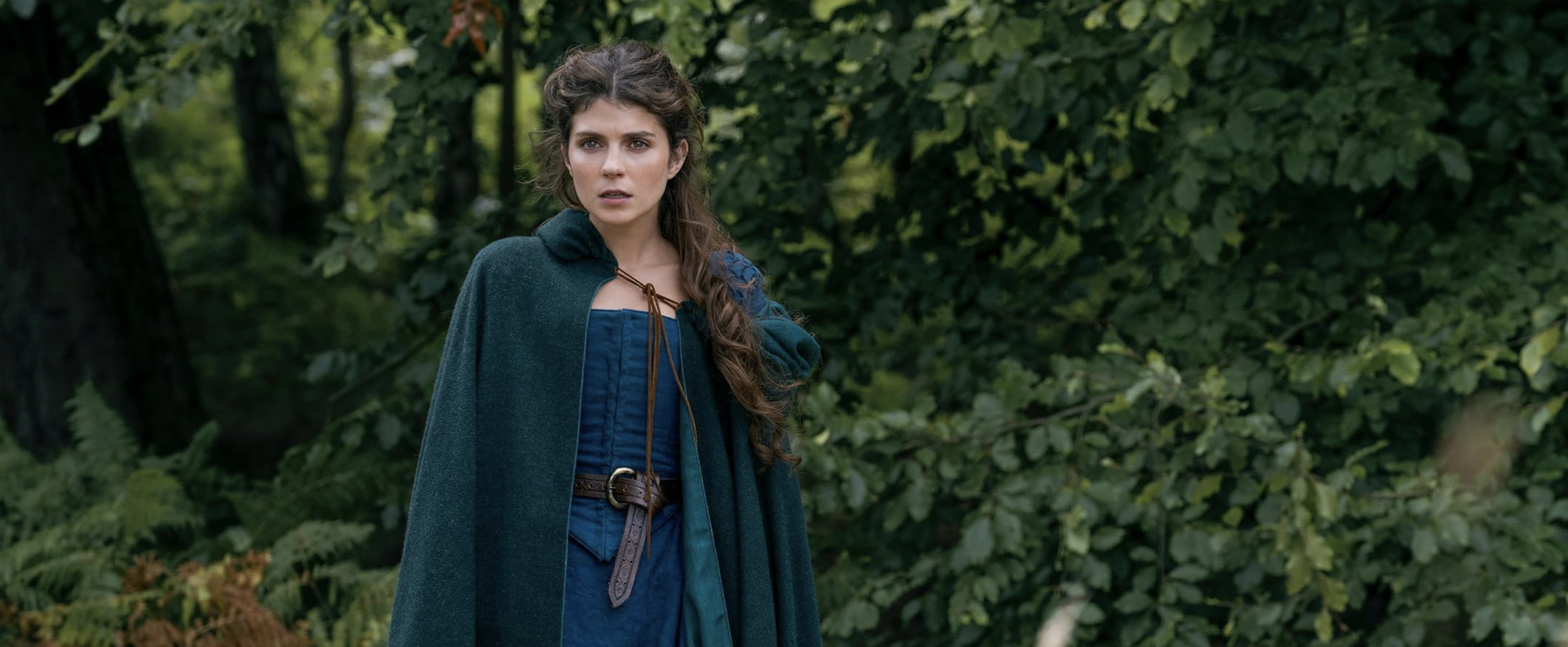 'My Lady Jane': Everything To Know About Prime Video Series