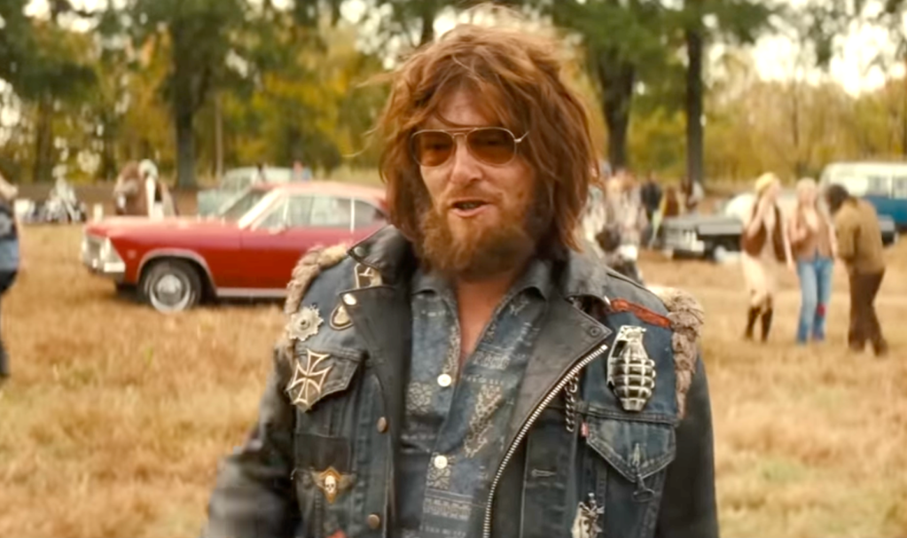 Here's Why Norman Reedus Looks Like This In 'The Bikeriders'