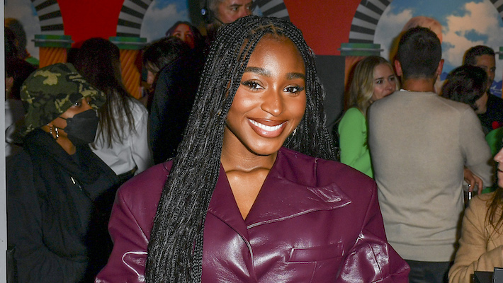 When Will Normani's New Album 'Dopamine' Be On Apple Music?