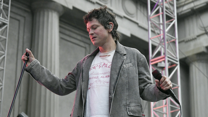 Perfume Genius 2024 Tour Dates: 'Too Bright' Anniversary