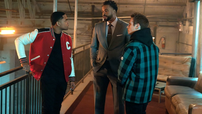 How Many Episodes Are In 'Power Book II: Ghost' Season 4?