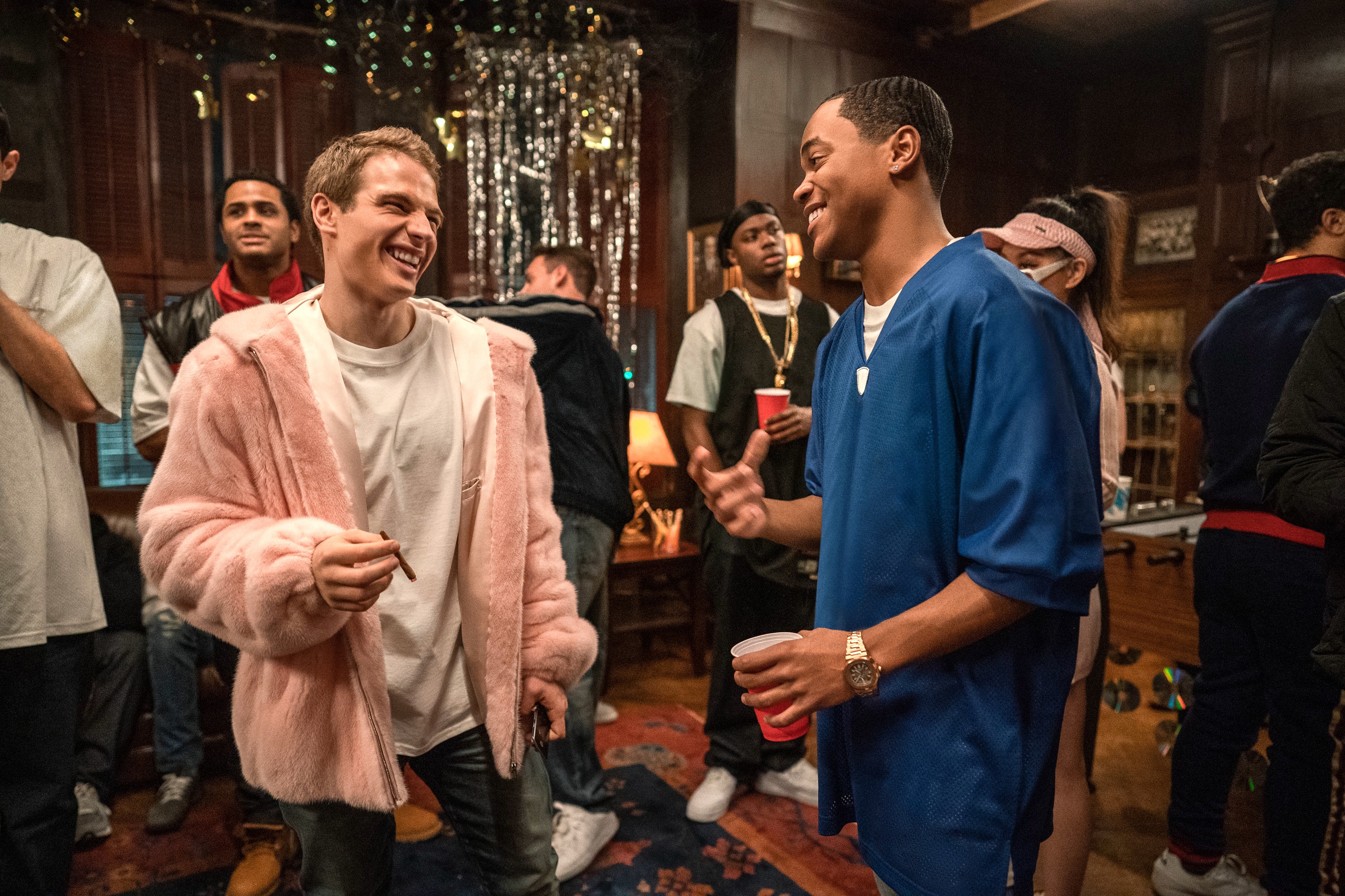 How 'Power: Ghost' Solidified 'Power' & 'Power Universe'