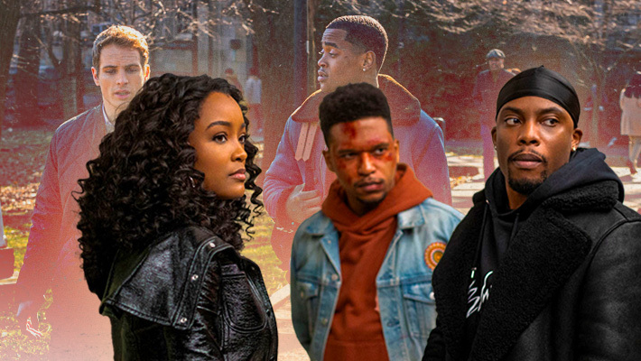 'Power: Ghost' Season 4, Episode 1 Recap: 'I Don't Die Easy'