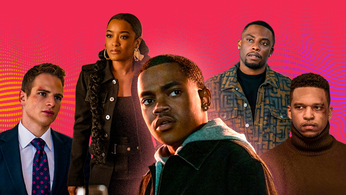 How 'Power: Ghost' Solidified 'Power' & 'Power Universe'