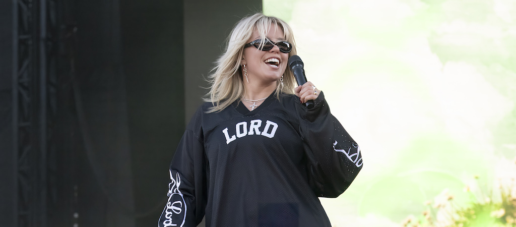 2025 All Things Go Toronto Lineup: Reneé Rapp & More