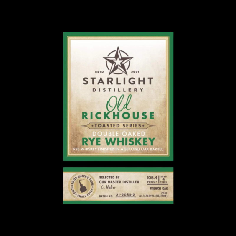 The 50 Best Rye Whiskeys Right Now, Ranked