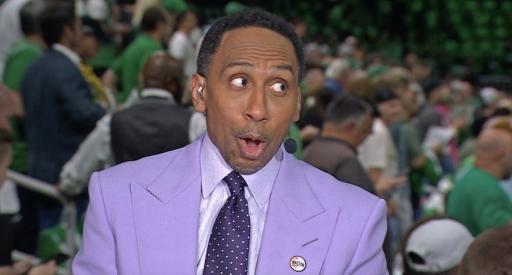 ESPN's Halftime Show Went 22 Seconds Between Commercials