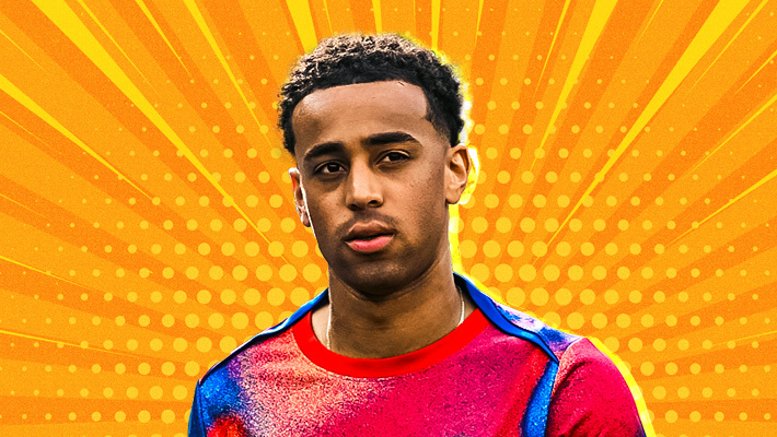 Tyler Adams Discusses The USMNT At Copa America