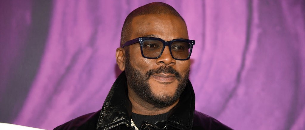 What Are Tyler Perry's Next Show And Movie For Netflix?
