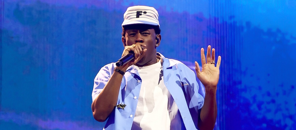 Tyler The Creator Stars In A24 Movie With Timothée Chalamet