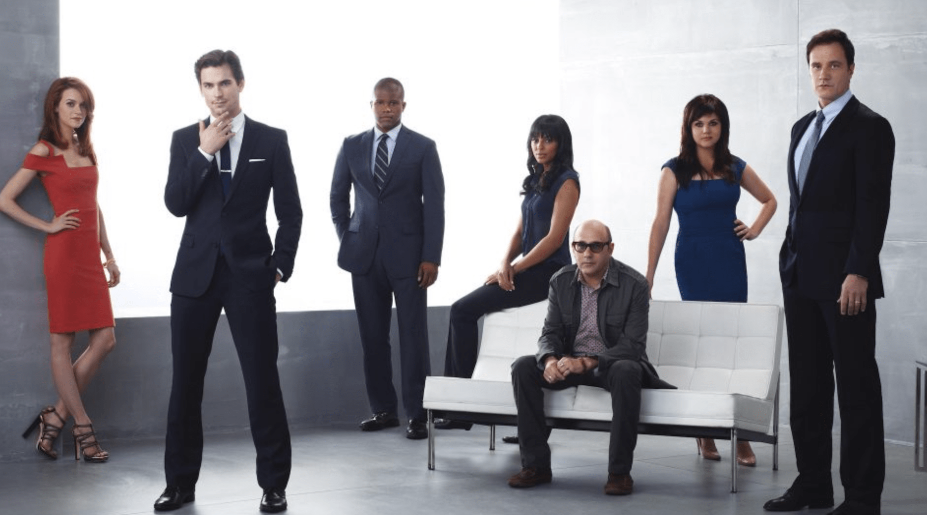 'White Collar' Reboot Season 1: Release Info And Details