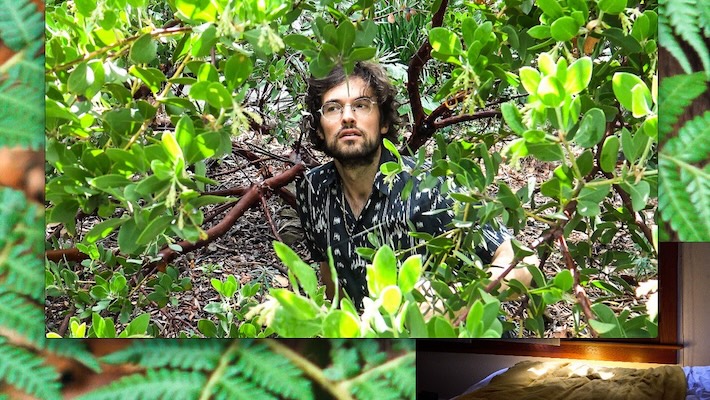 Young Jesus Interview: Indie Mixtape 20