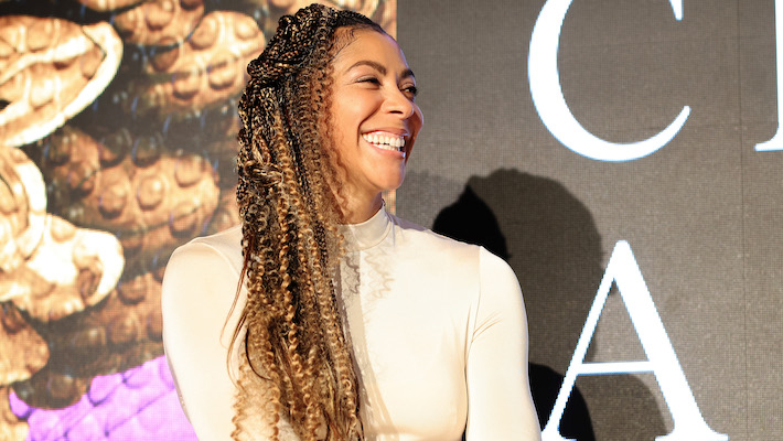 Candace Parker, Lisa Leslie Headline TNT's Unrivaled Team