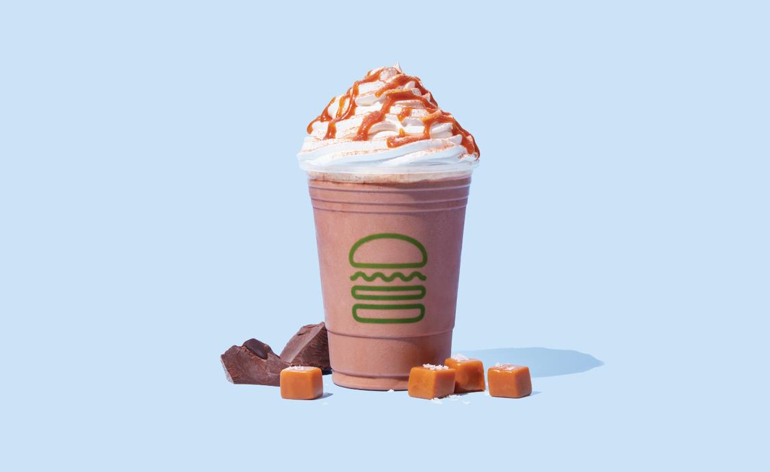 The 16 Best Tasting Milkshakes In Fast Food, Ranked For 2024