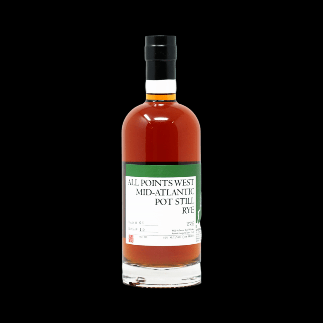 The 50 Best Rye Whiskeys Right Now, Ranked
