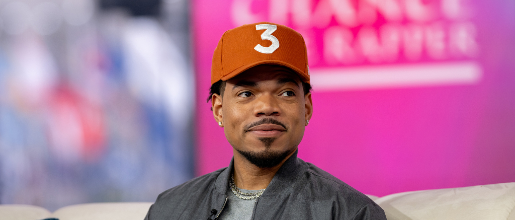 Chance The Rapper Announces 'Star Line' Album Release Date