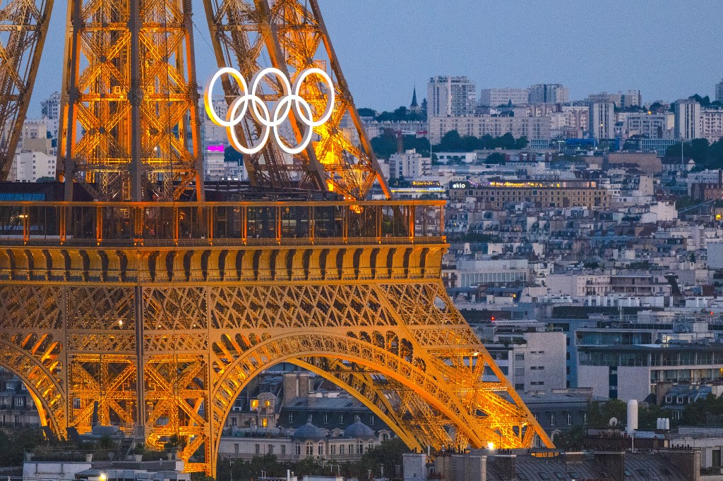 How To Watch The 2024 Paris Olympics Opening Ceremony