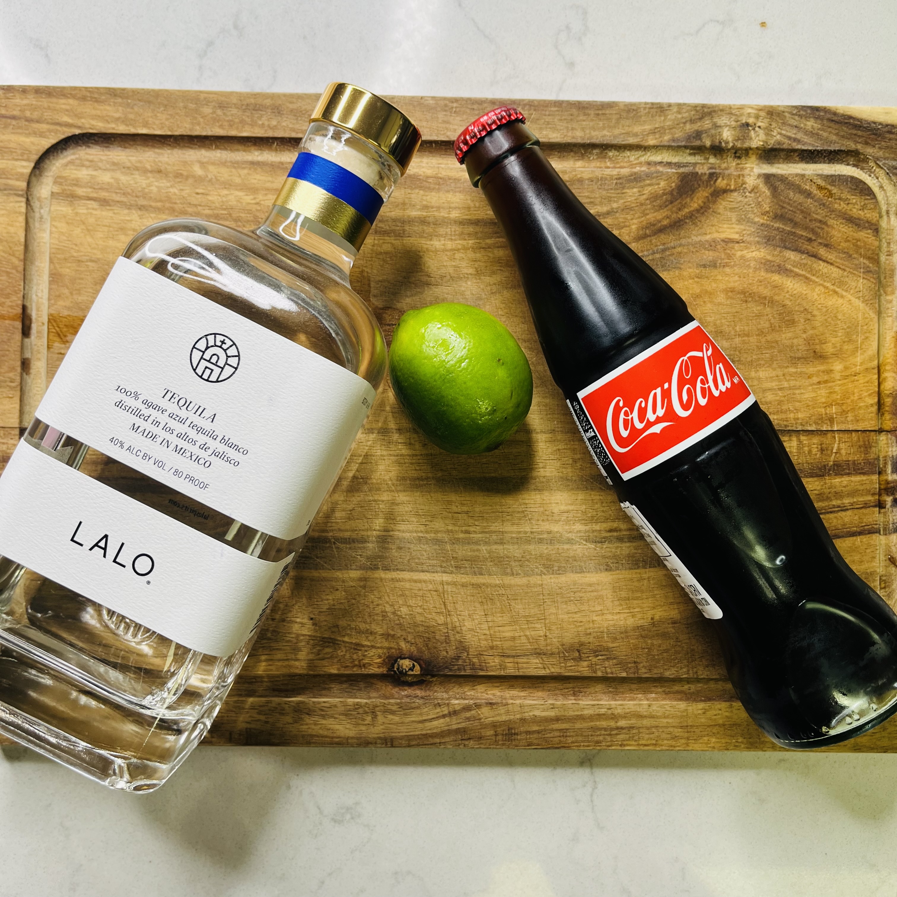 Charro Nergo Is The Drink Of The Summer -- Here's The Recipe