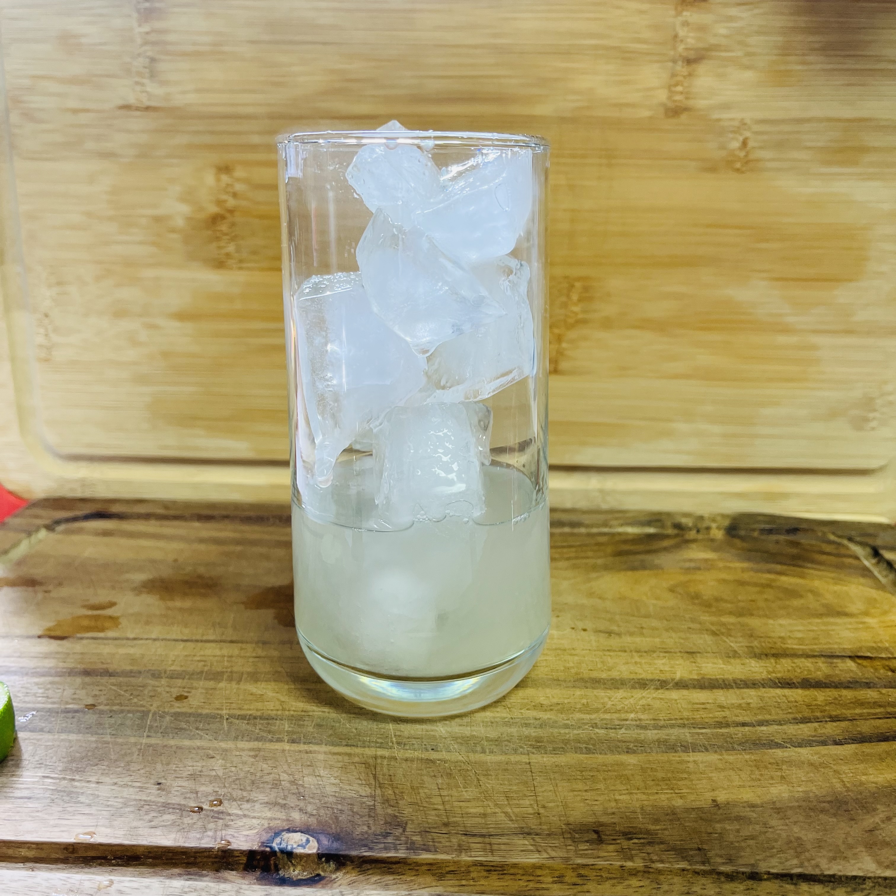 Charro Nergo Is The Drink Of The Summer -- Here's The Recipe