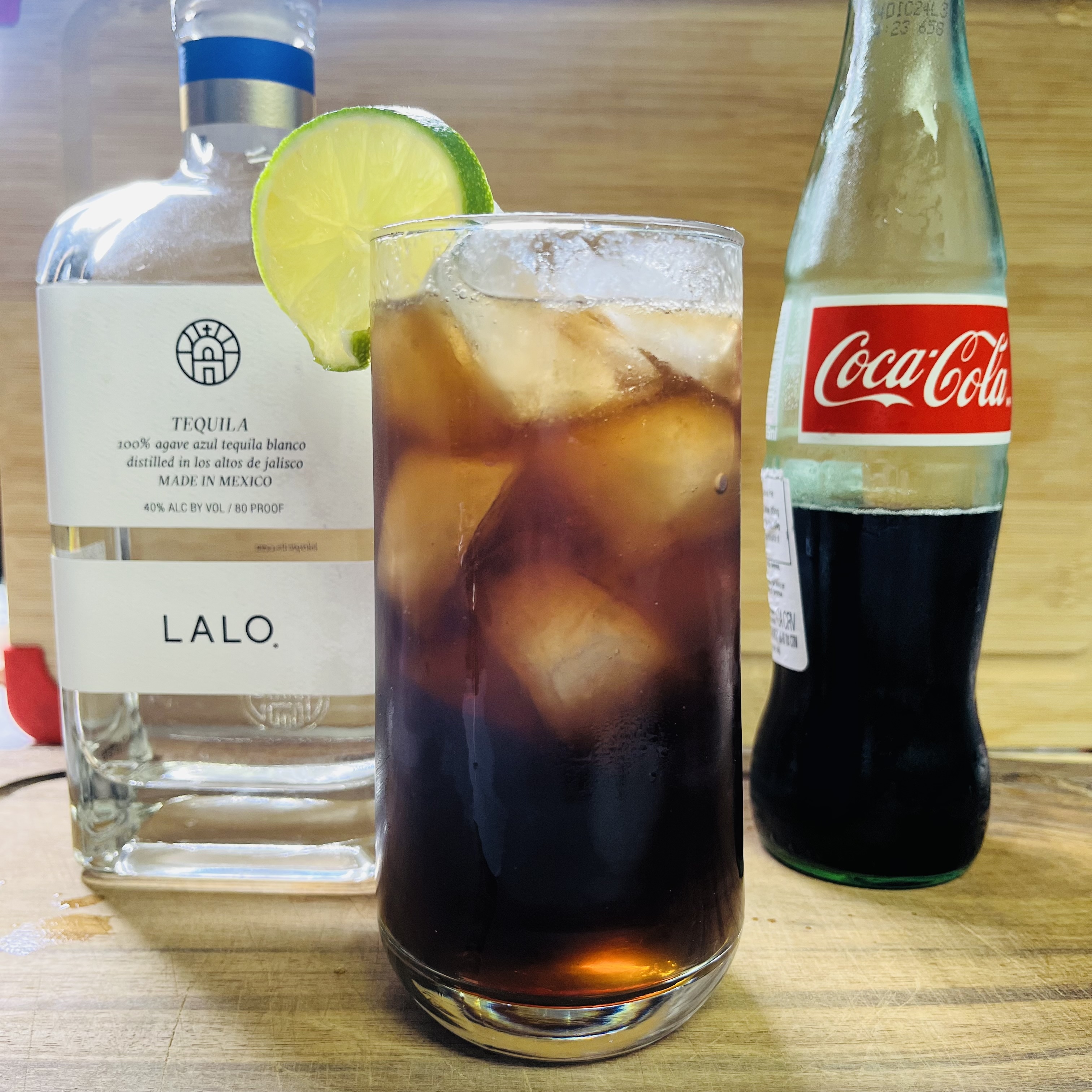 Charro Nergo Is The Drink Of The Summer -- Here's The Recipe
